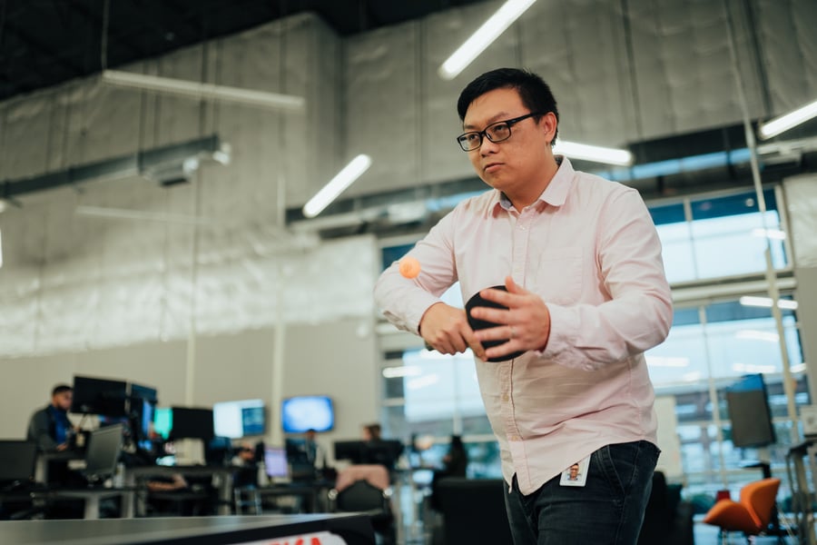 Cultural Spotlight: ViaTech HQ