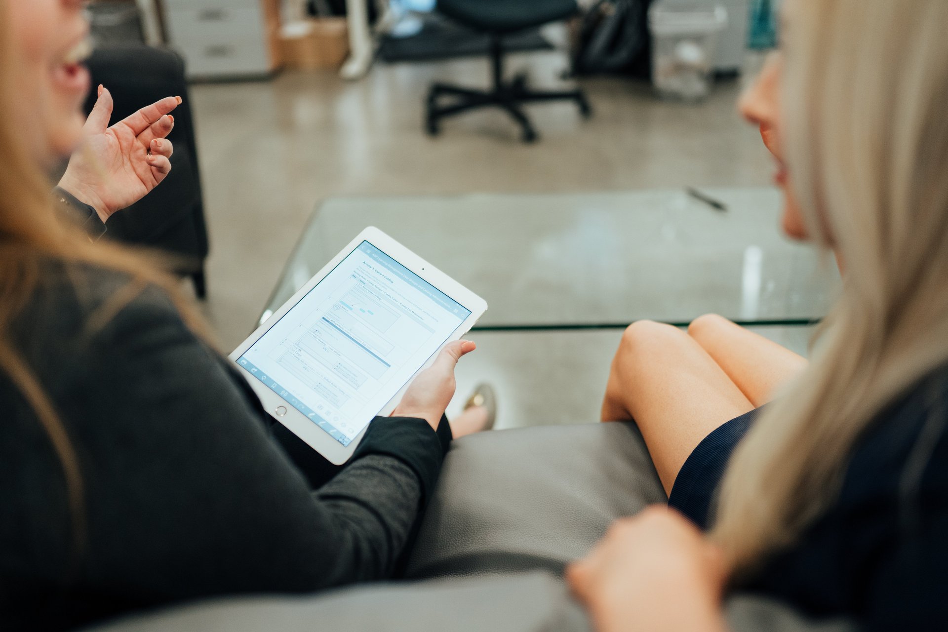 Introducing the ViaTech Product Solutions Team