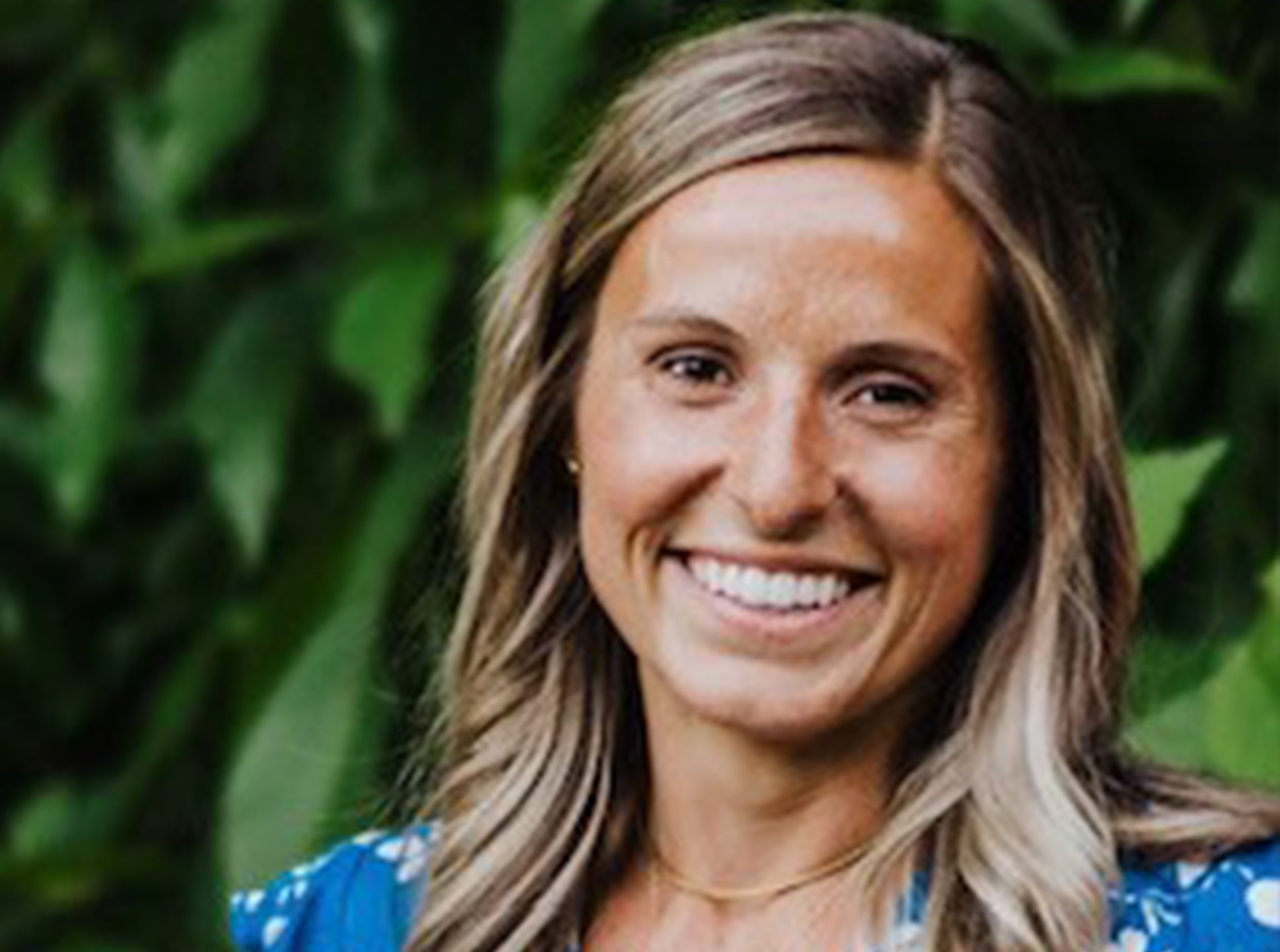 Employee Spotlight: Hanna Bergsma, Salesforce Administrator