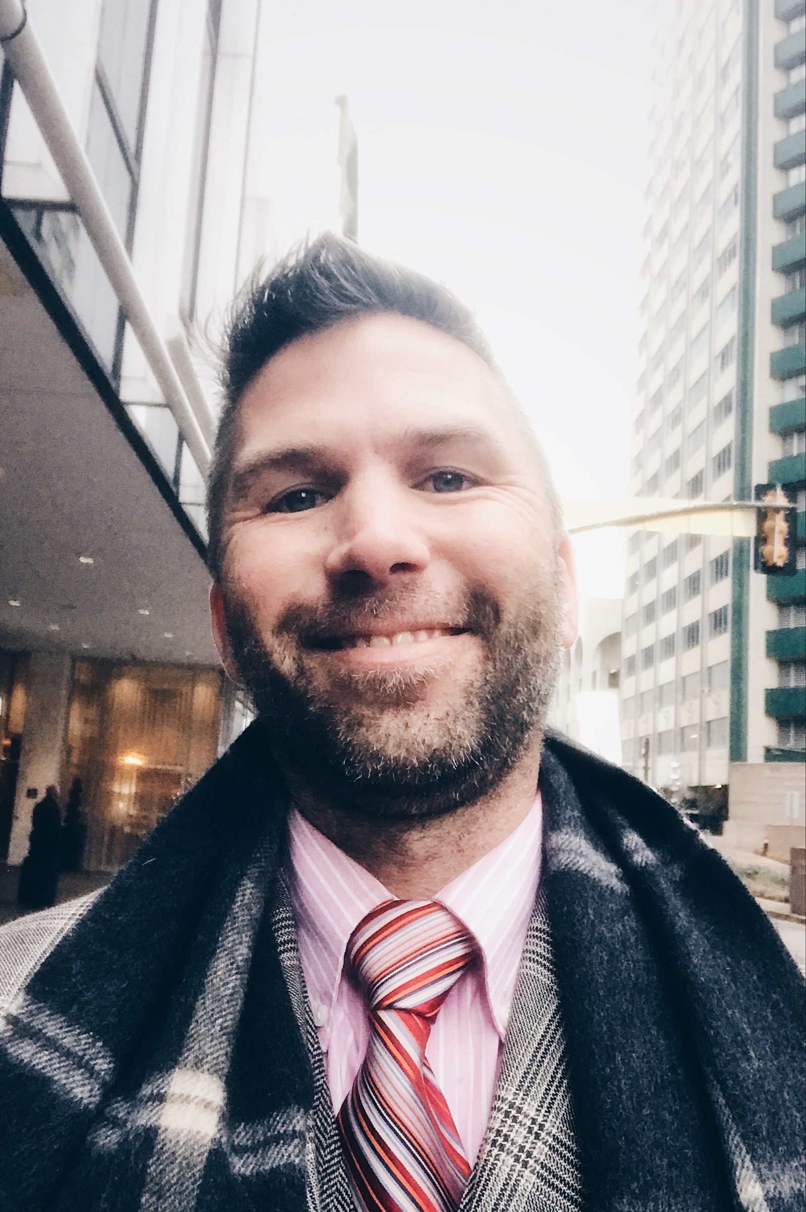 Employee Spotlight: Ryan Plesko, Senior Product Experience Designer